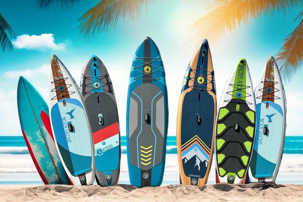 Paddlers Market